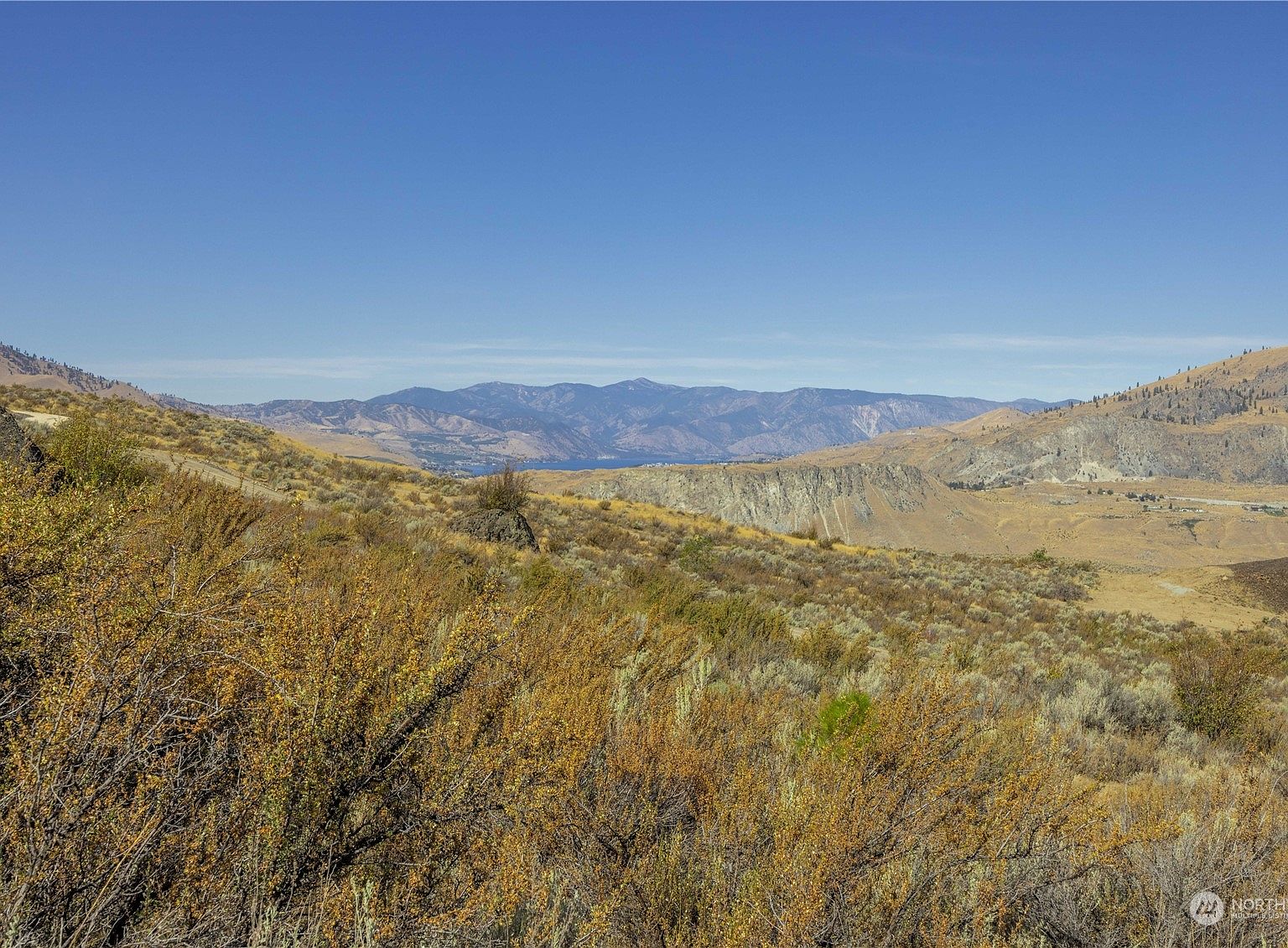 0 LOT 4 McNeil Canyon Road, Orondo, WA 98843 | MLS #2286768 | Zillow