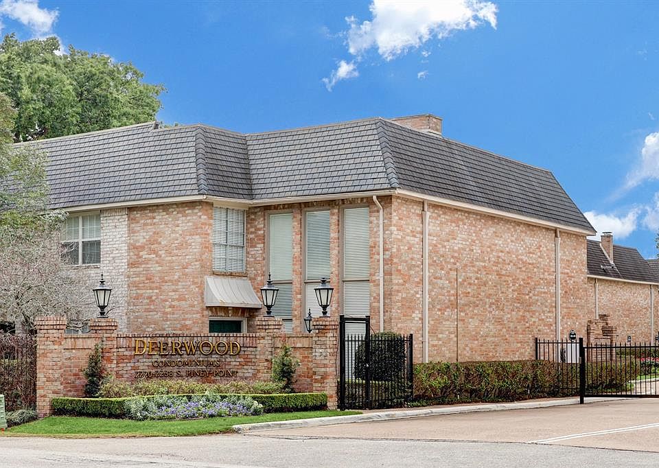 2224 S Piney Point Rd Houston, TX, 77063 - Apartments for Rent | Zillow
