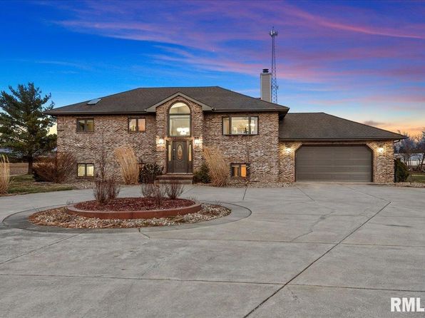 Pawnee IL Real Estate - Pawnee IL Homes For Sale | Zillow