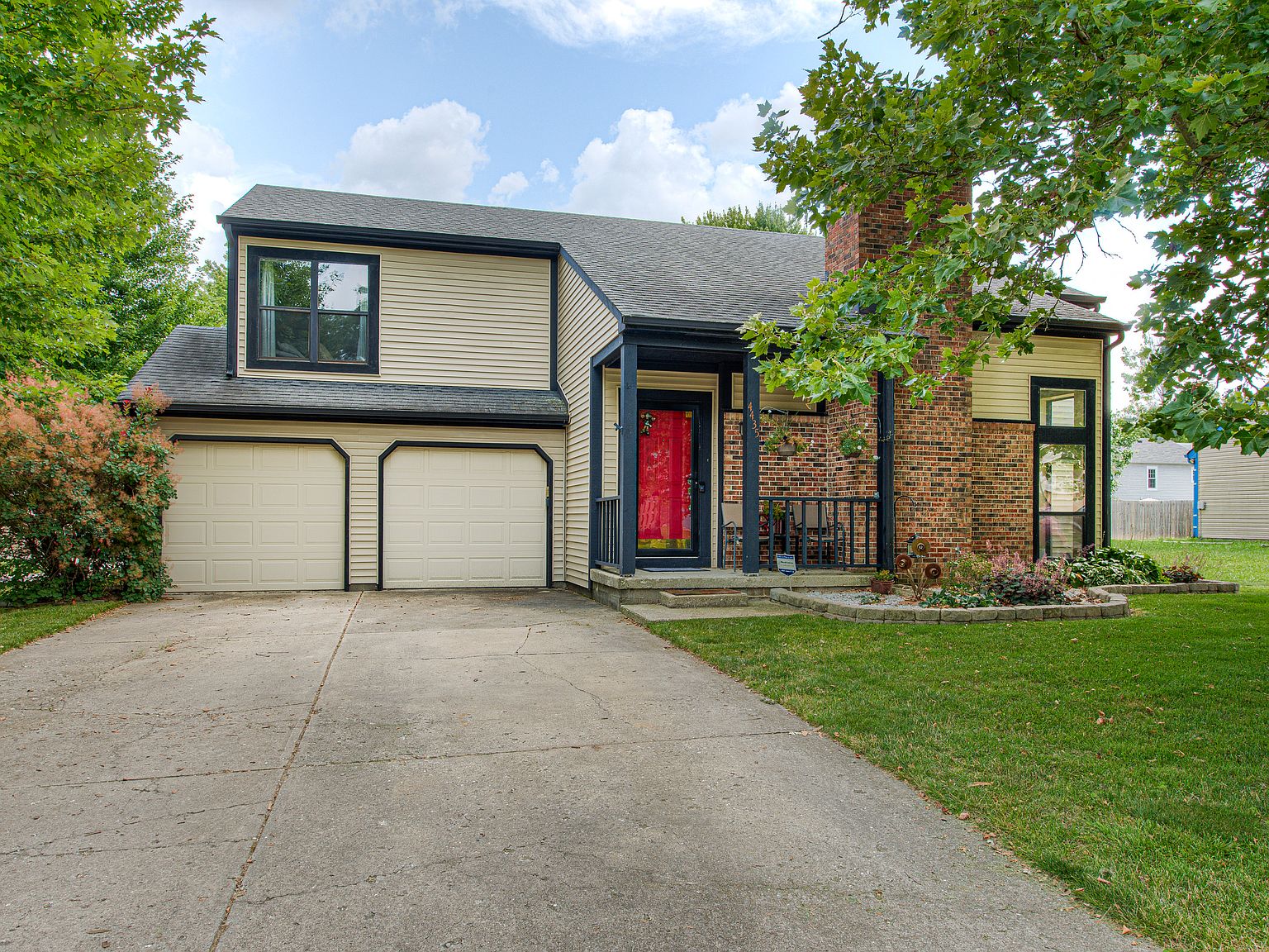 4435 Castlebay Way, Indianapolis, IN 46254 | Zillow