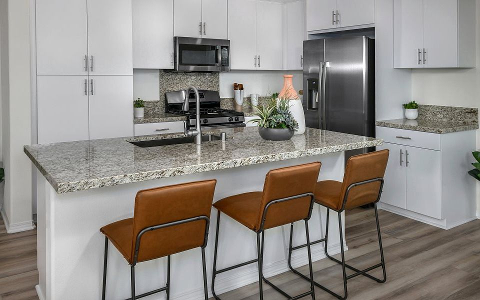 Residence Two Plan, River Ranch : The Cove, Rialto, CA 92377 | Zillow