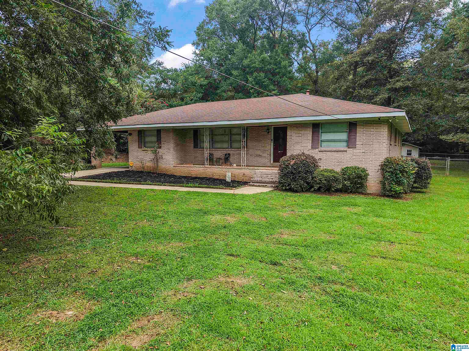 9999 Lock 17 Rd, Adger, AL 35006 | Zillow