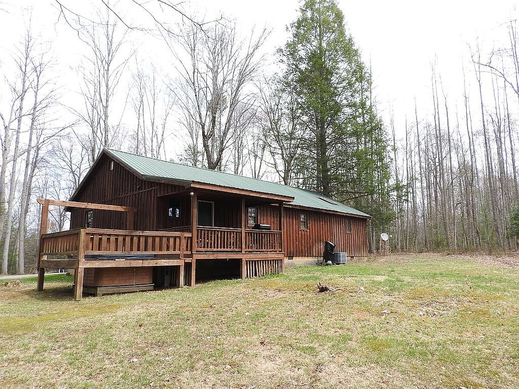 611 Black Bear Ln, Mount Lookout, WV 26678 | Zillow