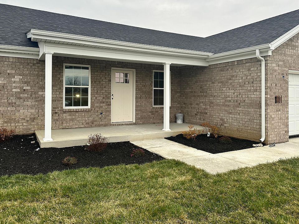 147 Patriot Trl, Berea, KY 40403 | Zillow