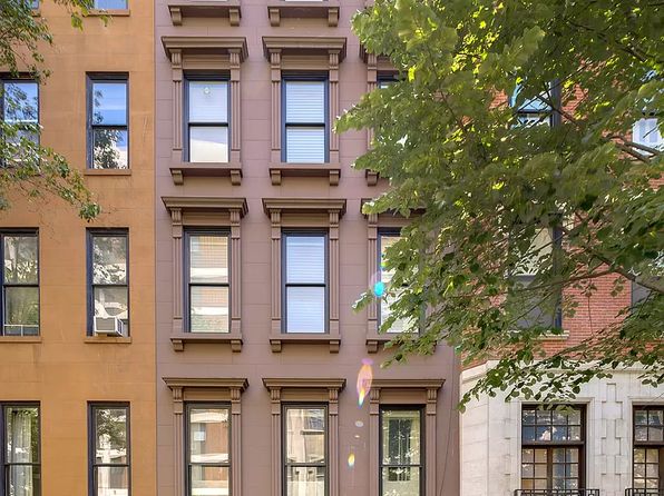 On East 73Rd Street - Upper East Side New York Real Estate - 18 Homes ...