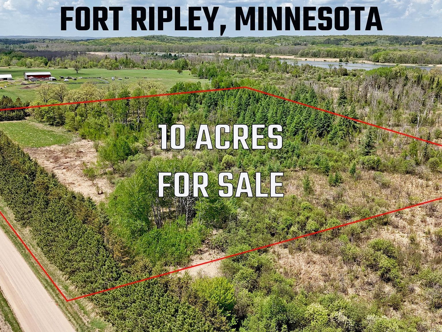 Corner Trl, Fort Ripley, MN 56449 | Zillow