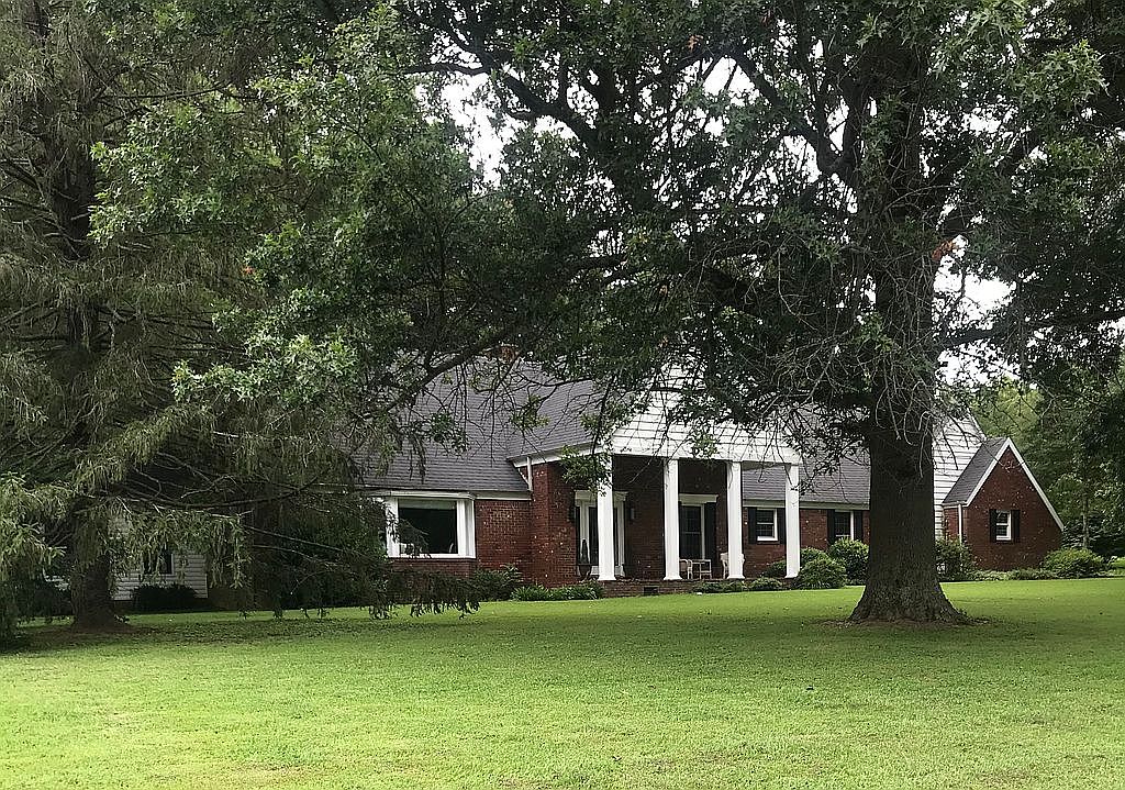 1401 Myron Cory Dr, Hickman, KY 42050 | Zillow