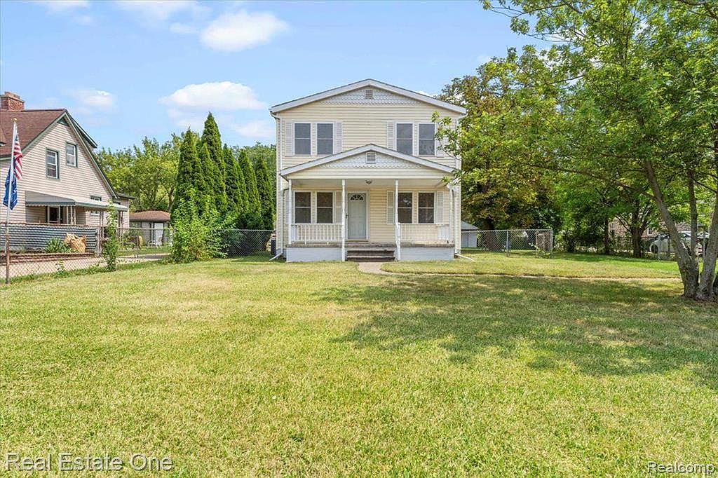 14225 Reeck Rd, Southgate, MI 48195 | MLS #20240059518 | Zillow