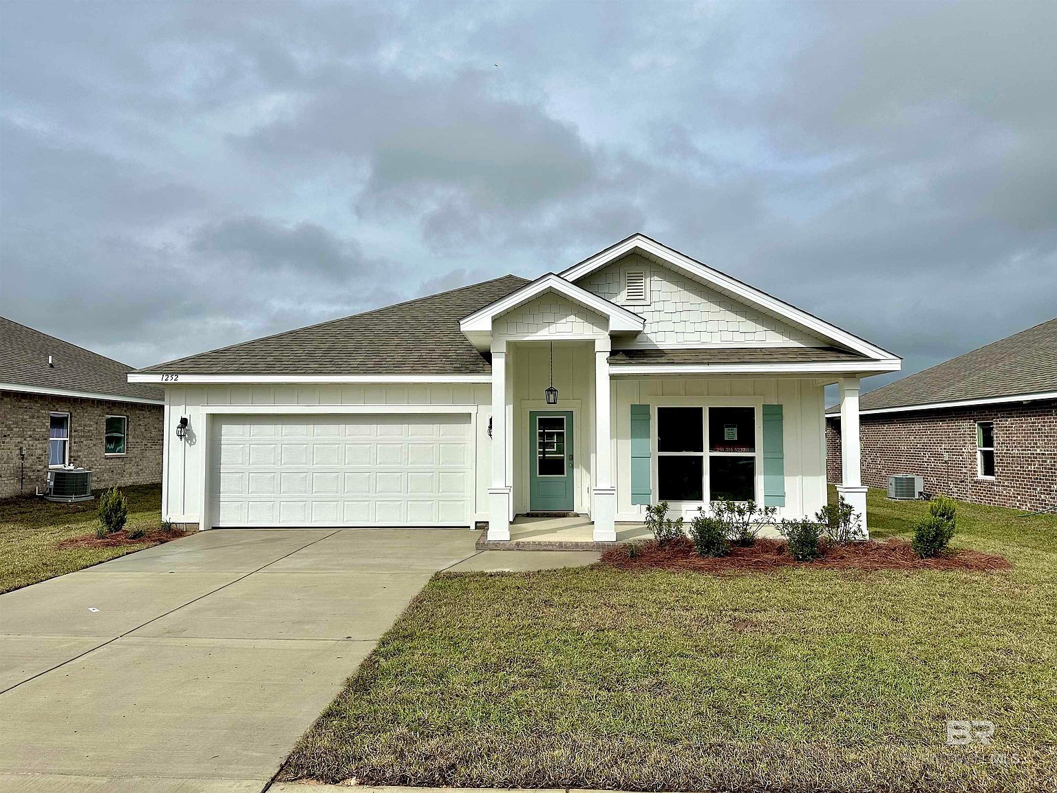 1252 Hayward Loop, Foley, AL 36535 | Zillow