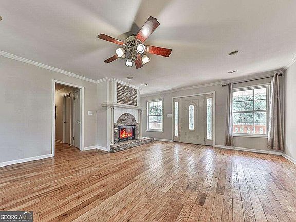 400 Spring Place Rd NE, White, GA 30184 | MLS #10383102 | Zillow