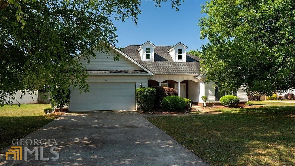 226 Spring Chase Cir, Kathleen, GA 31047 | Zillow