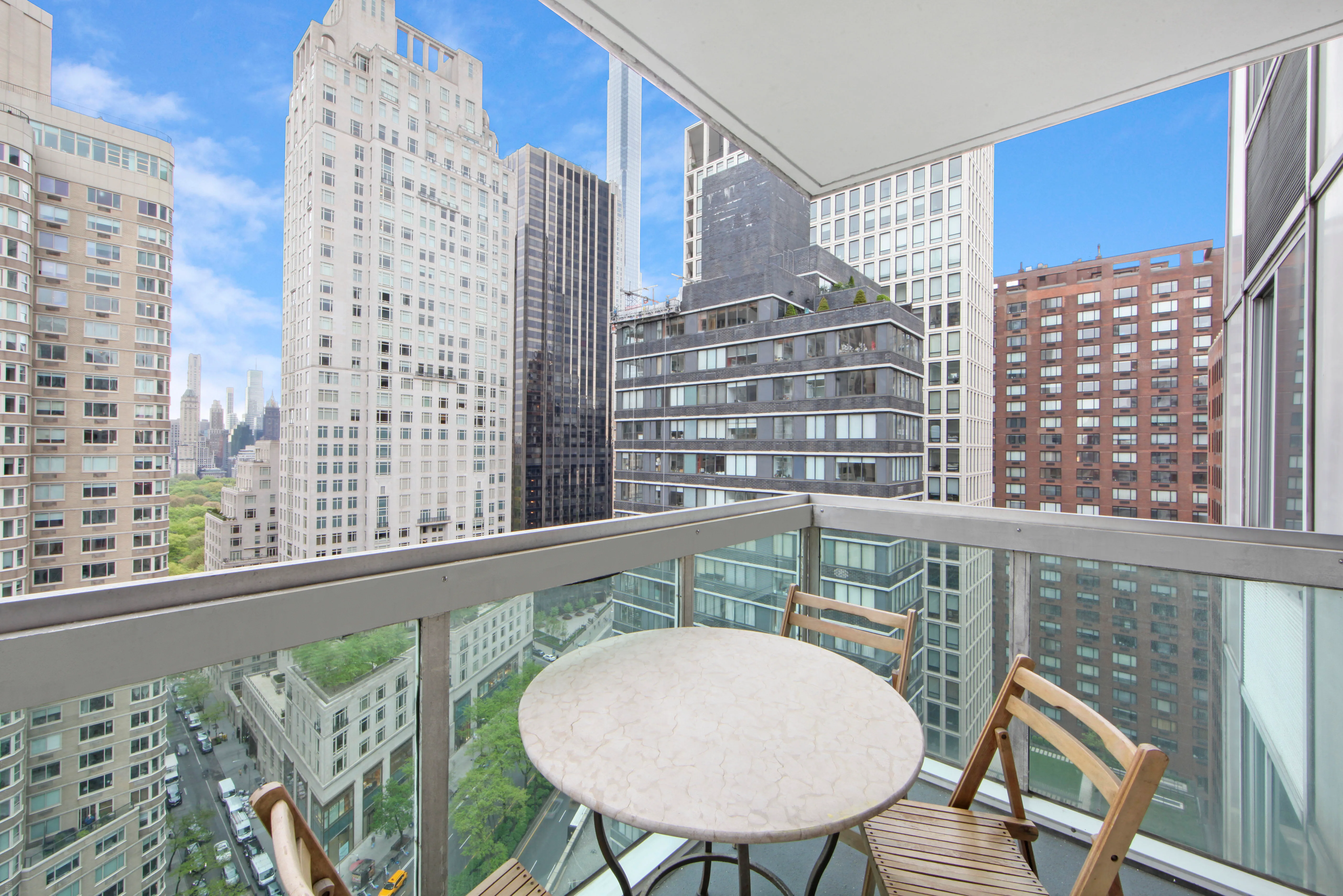 61 West 62nd Street #23E in Lincoln Square, Manhattan | StreetEasy