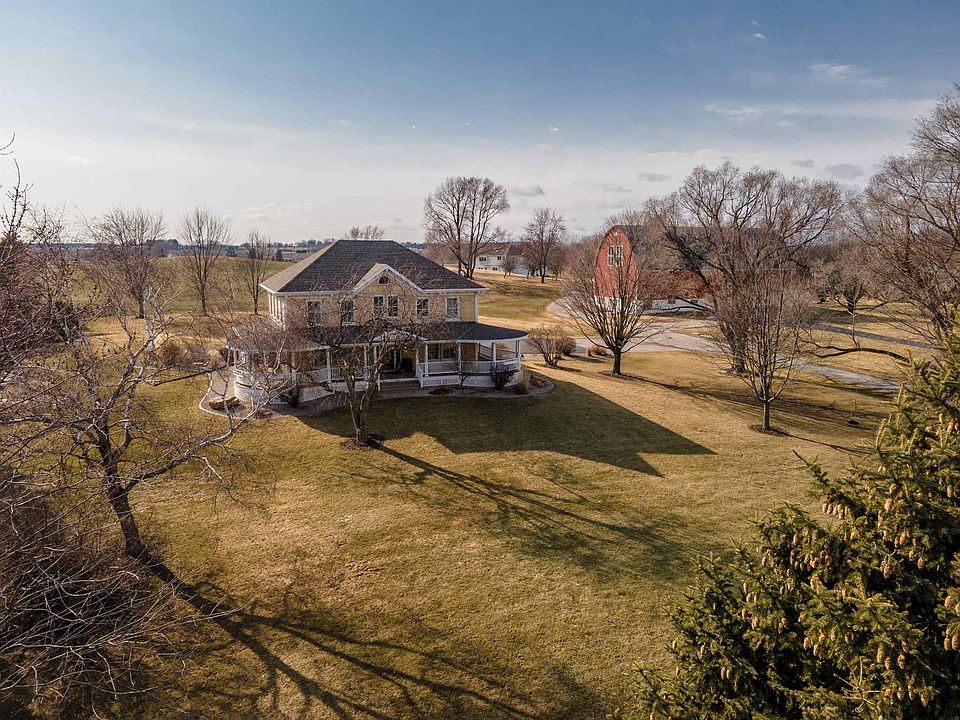 N2839 County Rd EE, Appleton, WI 54913 | Zillow