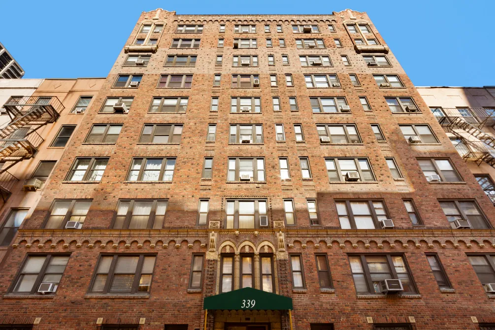 339 East 58th Street #9B in Sutton Place, Manhattan | StreetEasy