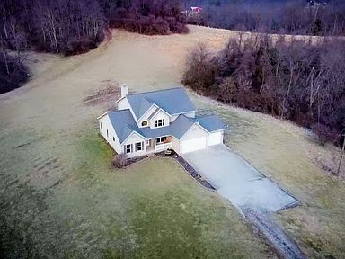 2890 Rising Sun Ridge Rd, Walker, WV 26180 | Zillow