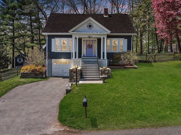 Danvers MA Real Estate - Danvers MA Homes For Sale | Zillow