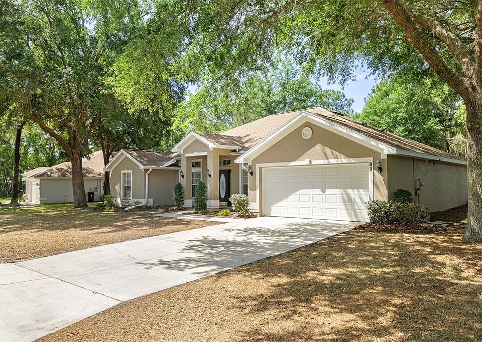 89 Sycamore Cir, Homosassa, FL 34446 | MLS #A4568141 | Zillow