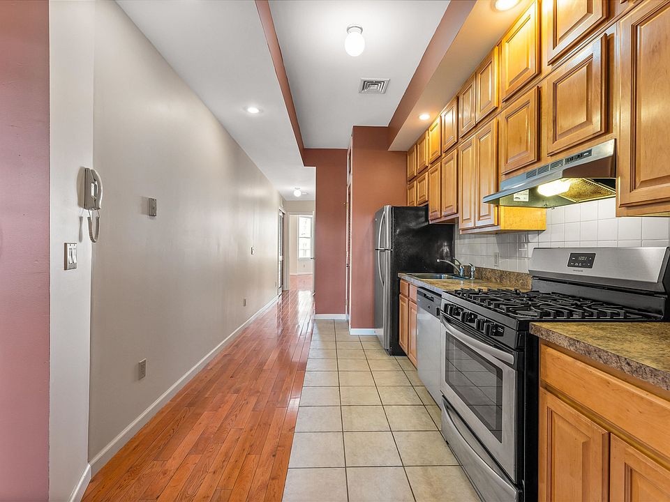 54 Monitor St #2C, Jersey City, NJ 07304 | Zillow