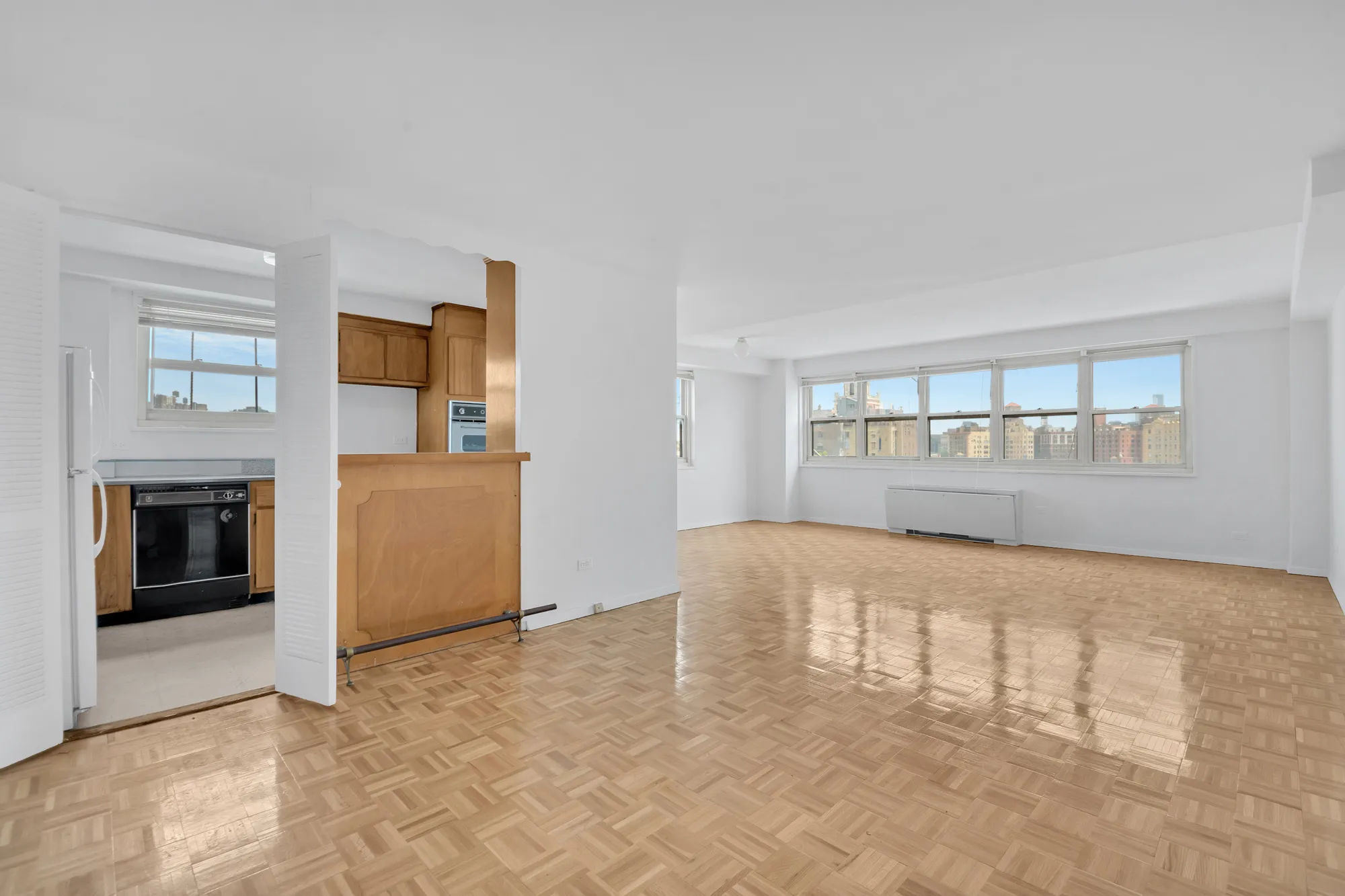15 Charles Street #15C in West Village, Manhattan | StreetEasy