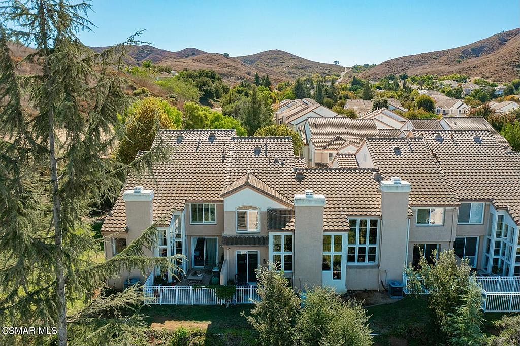 647 Cardinal Ridge Ln UNIT C, Simi Valley, CA 93065 | Zillow
