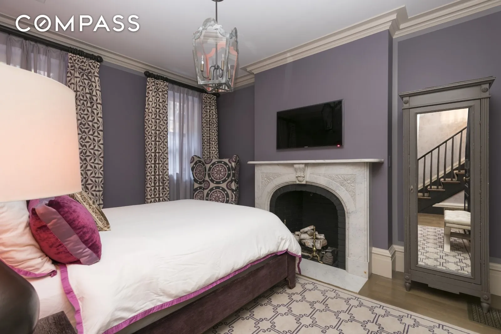 21 Perry Street in West Village, Manhattan | StreetEasy