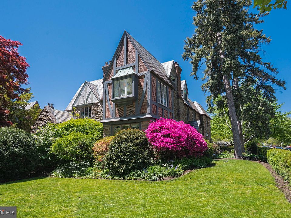 437 E Durham St, Philadelphia, PA 19119 | Zillow