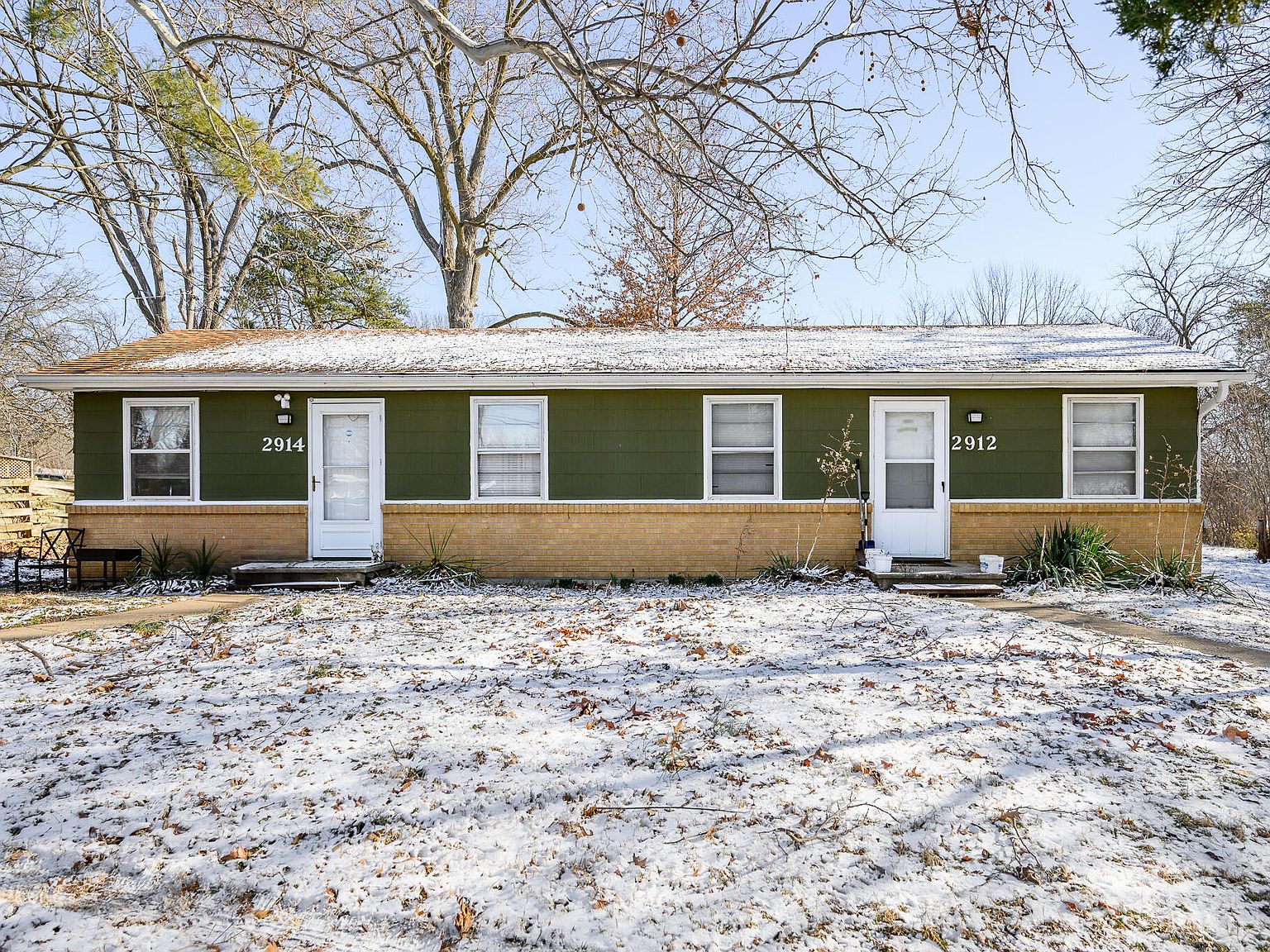 2912/2914 Green Ridge Rd, Columbia, MO 65202 | Zillow