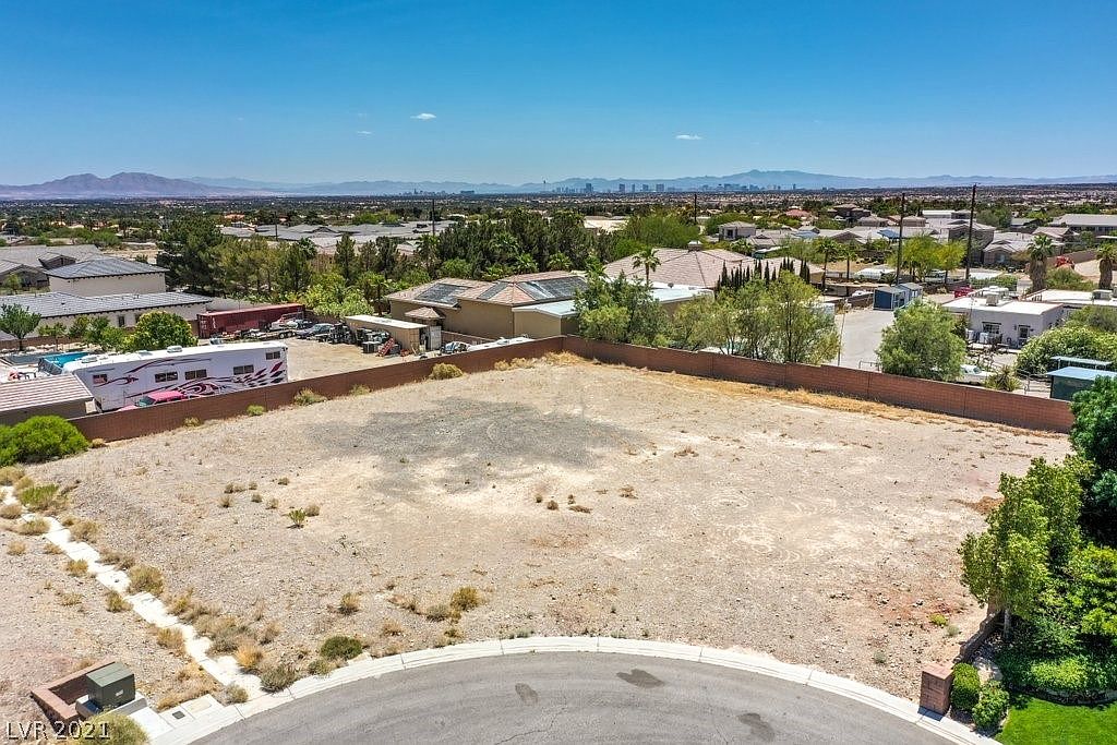Bright Angel Way, Las Vegas, NV 89149 | Zillow