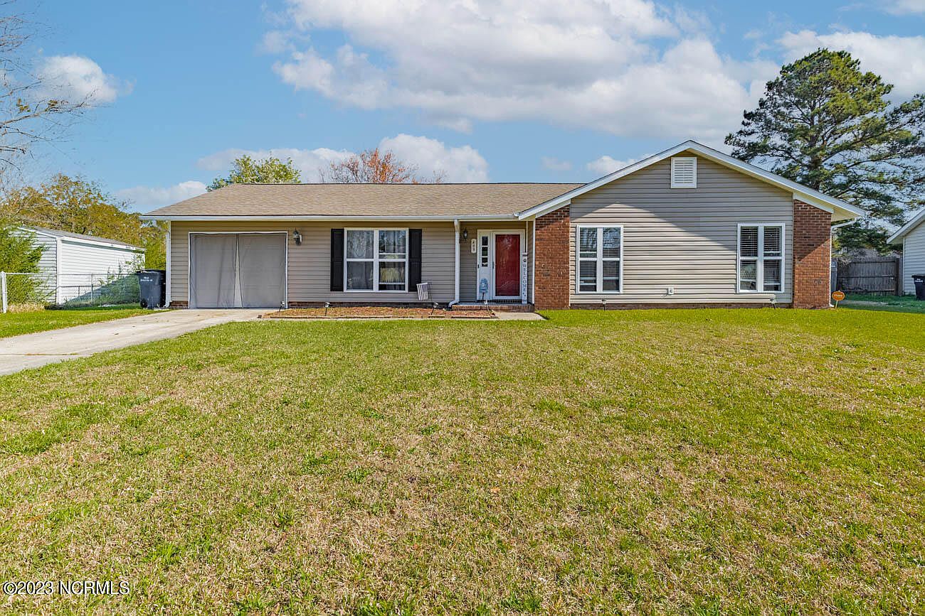 403 Sharon Way, Jacksonville, NC 28546 | MLS #100415768 | Zillow