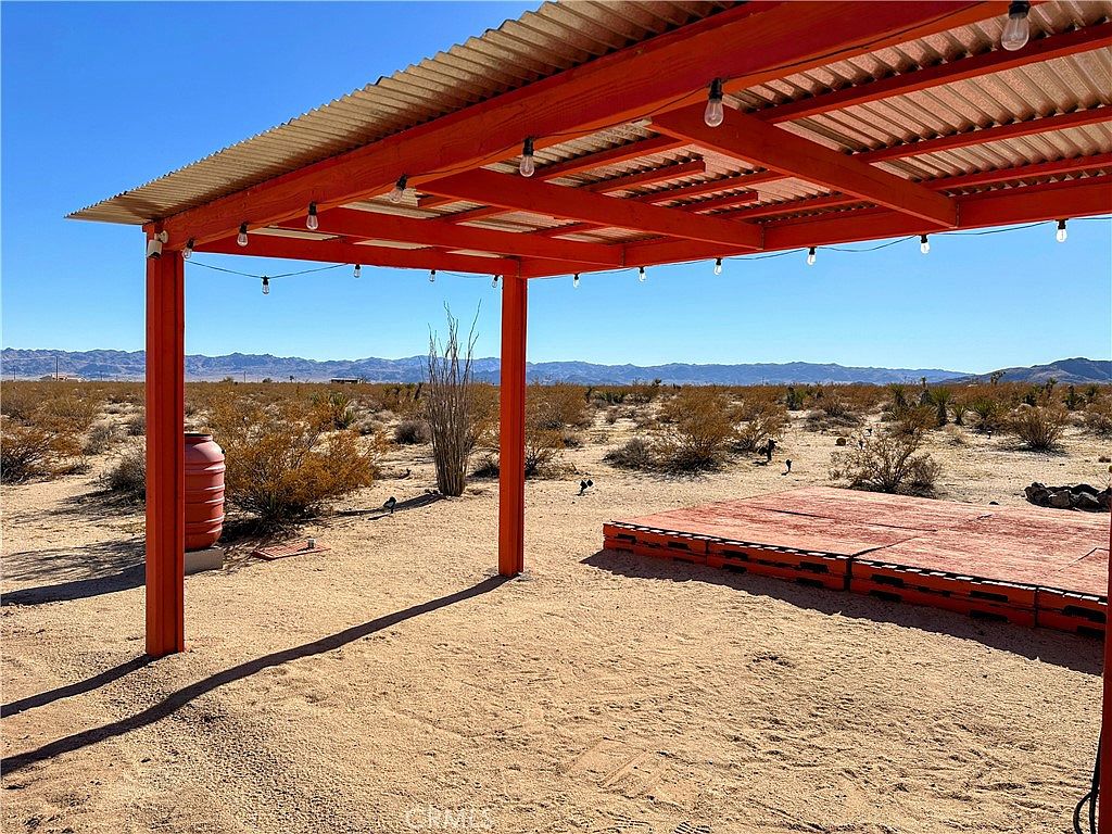 6 Desert Lily St #44, Joshua Tree, CA 92252 | Zillow