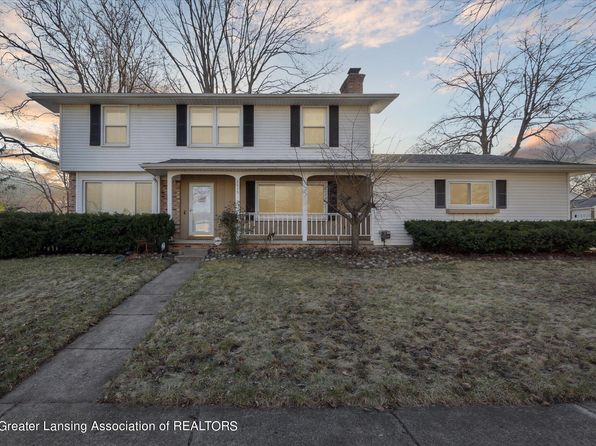 Lansing MI Real Estate - Lansing MI Homes For Sale | Zillow