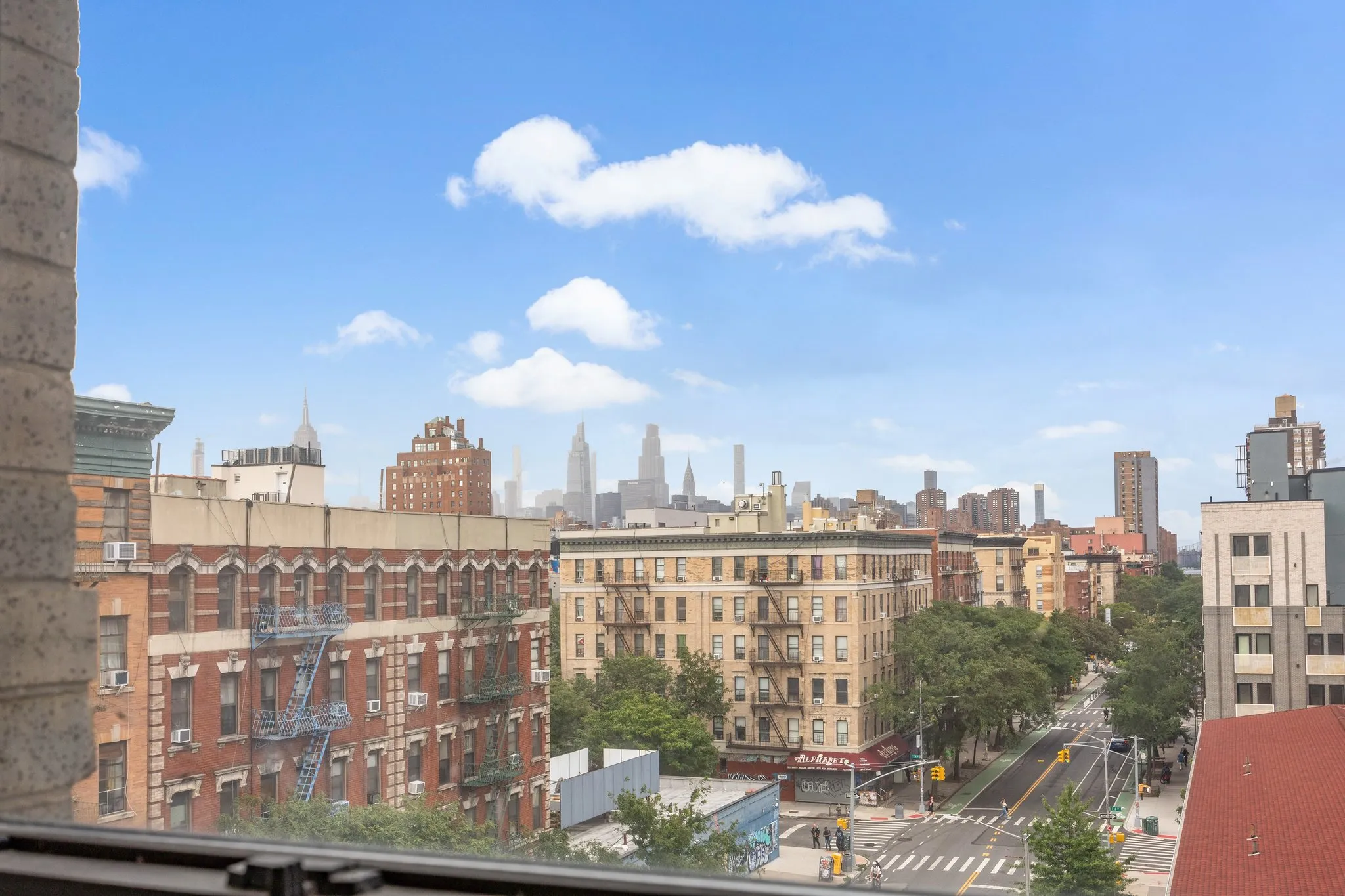 702 East Fifth Street #5W in East Village, Manhattan | StreetEasy