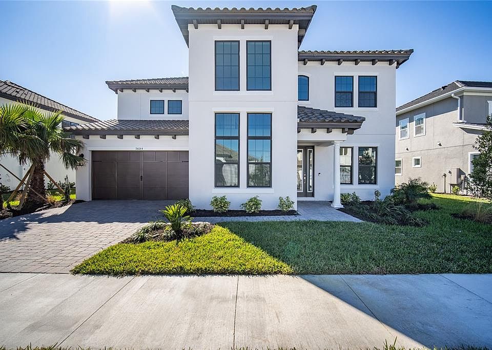 34064 Tompion Way, Wesley Chapel, FL 33543 | Zillow