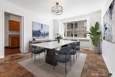 35 Sutton Place #14F in Sutton Place, Manhattan | StreetEasy
