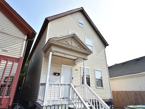 1004 West Mineral STREET, Milwaukee, WI 53204 | MLS #1884984 | Zillow