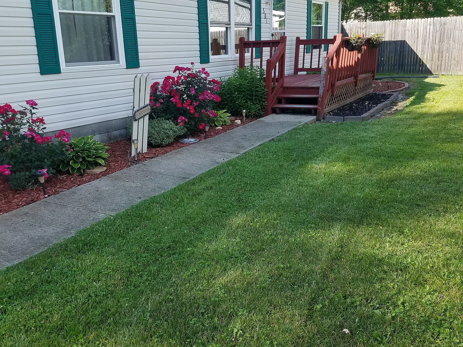 301 Illini St, Watson, IL 62473 | Zillow