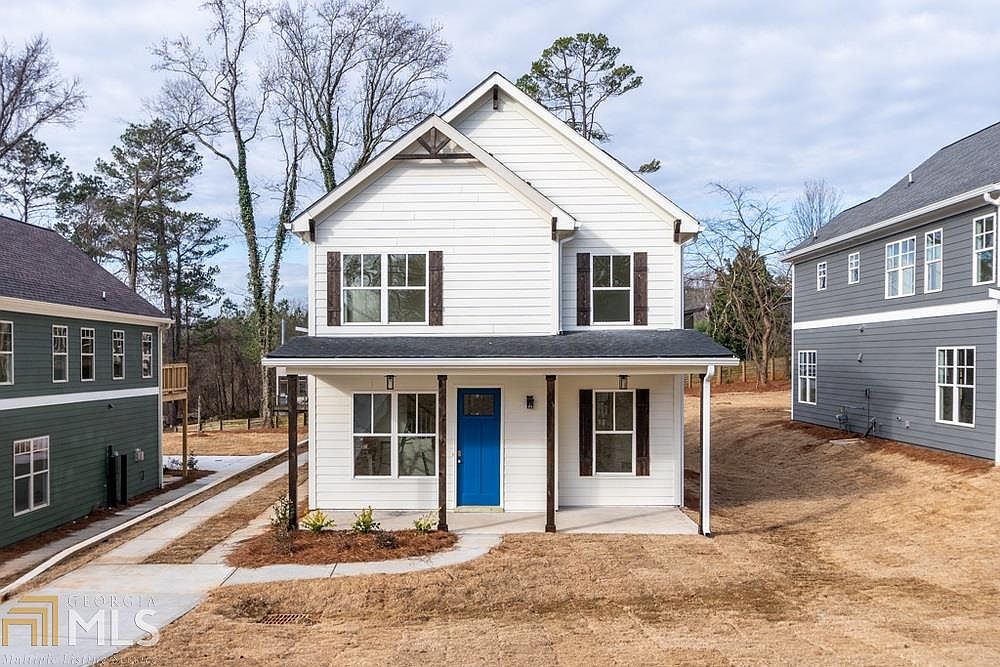 1427 Bouldercrest Rd, Atlanta, GA 30316 | Zillow