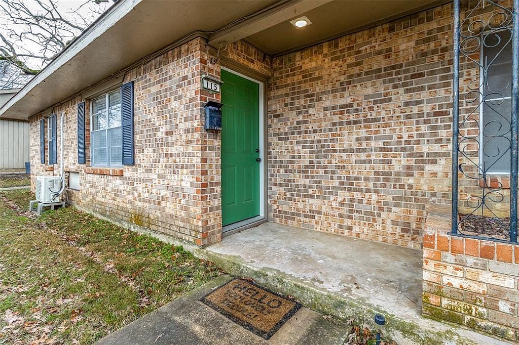 113 N McKown Ave, Sherman, TX 75092 | Zillow