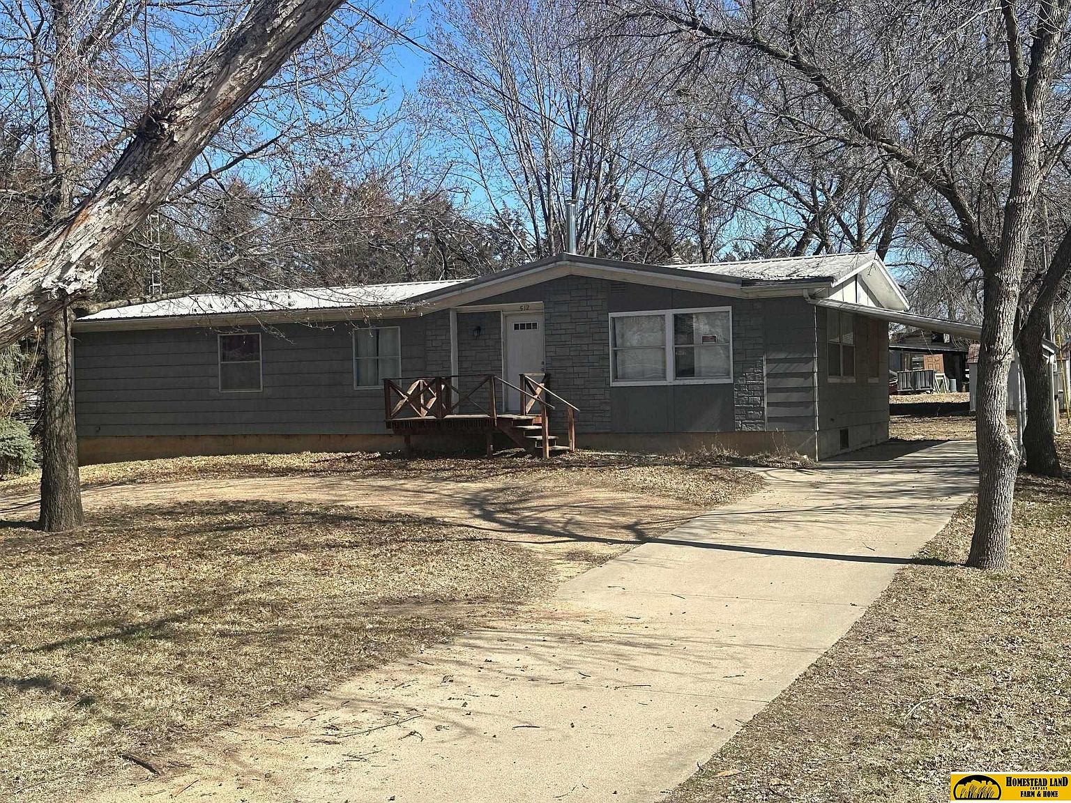 512 S Hanover St, Hanover, KS 66945 | Zillow