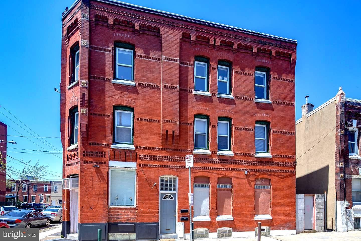 1529 Reed St, Philadelphia, PA 19146 | Zillow