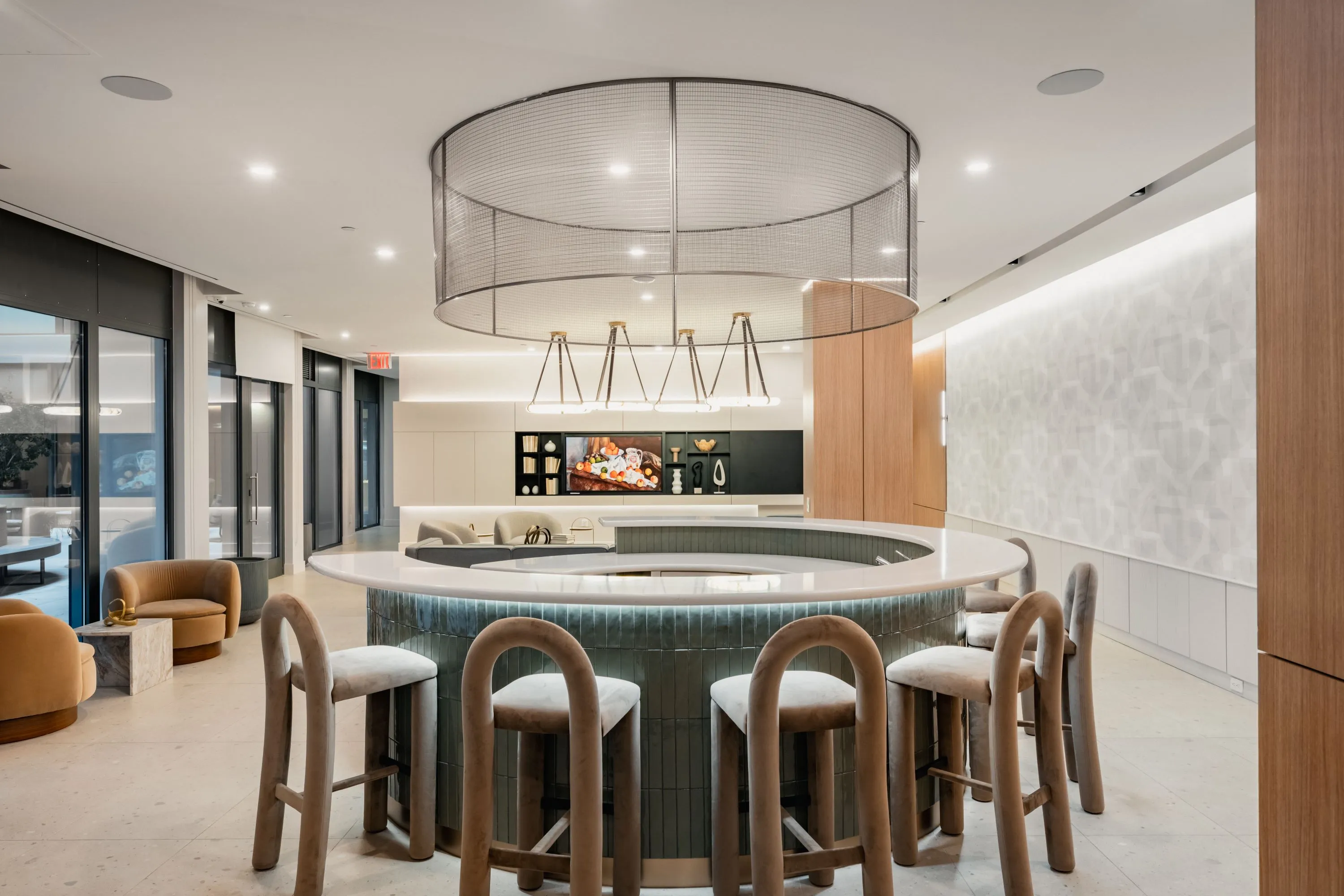 Lorimer House at 265 Lorimer Street in Williamsburg : Sales, Rentals ...