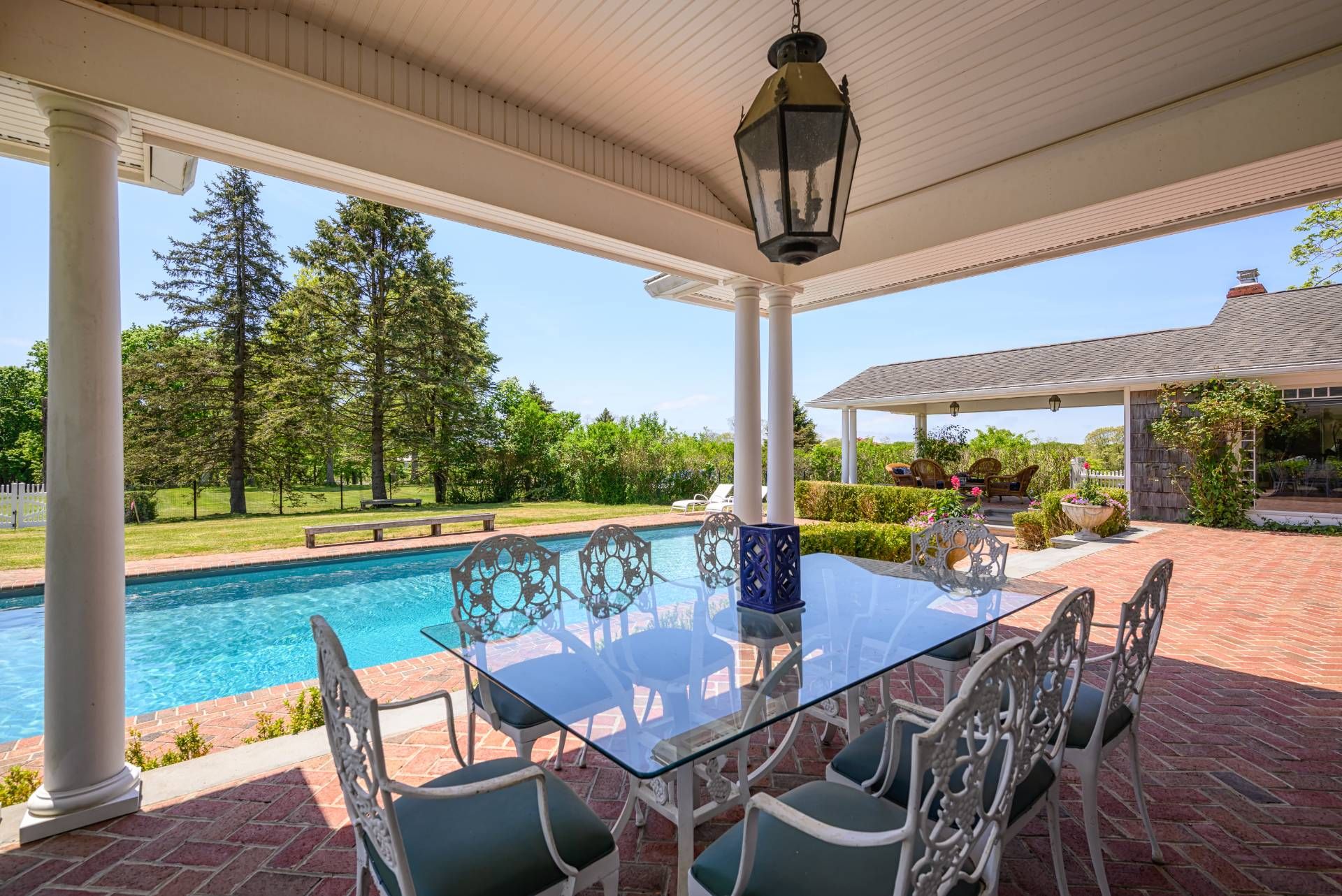 471 North Sea Mecox Rd, Southampton, NY 11968 | Out East