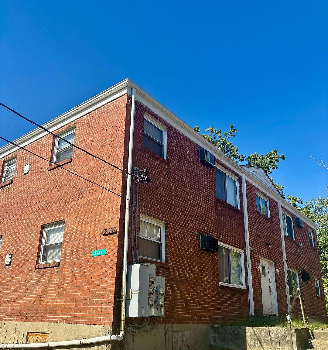 3646 Northdale Pl #2, Cincinnati, OH 45213 | Zillow