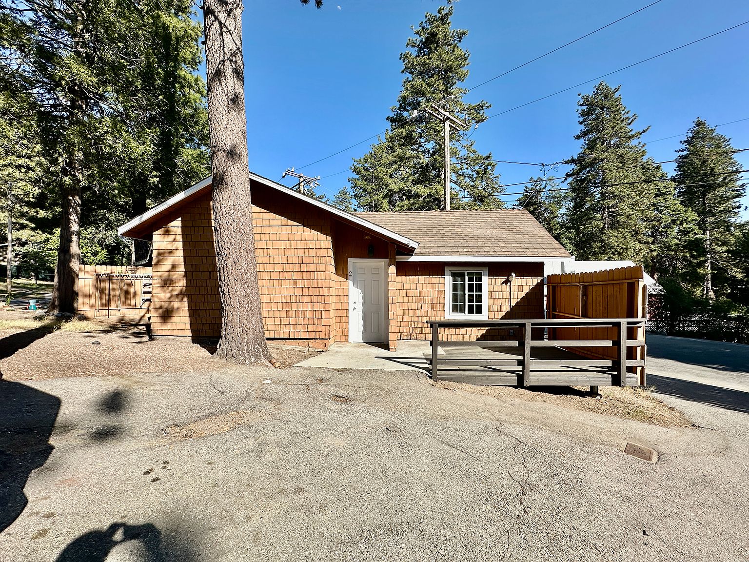 52740 Pine Cove Rd #2, Idyllwild, CA 92549 | Zillow