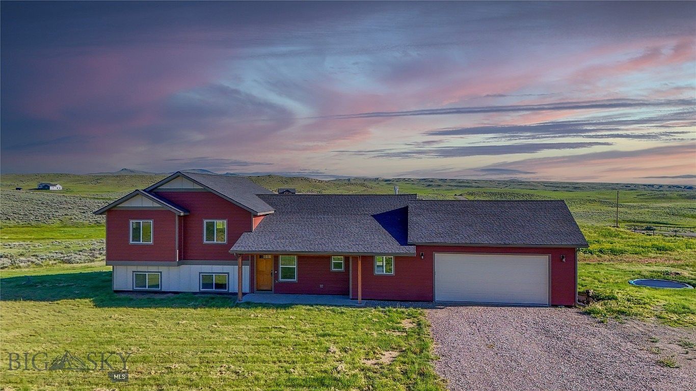 9 Murray Ln, Cardwell, MT 59721 | Zillow