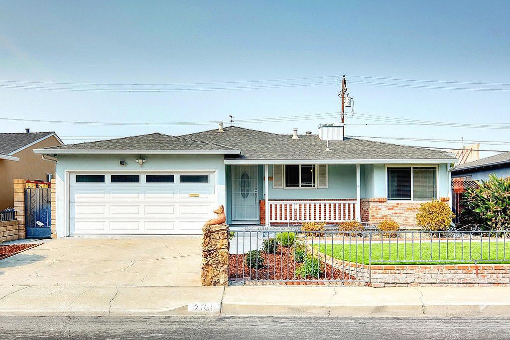 2751 Barcells Ave, Santa Clara, CA 95051 | Zillow