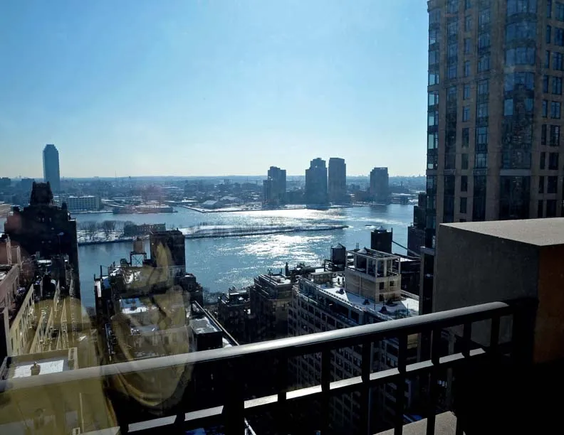 351 East 51st Street #7330 in Turtle Bay, Manhattan | StreetEasy