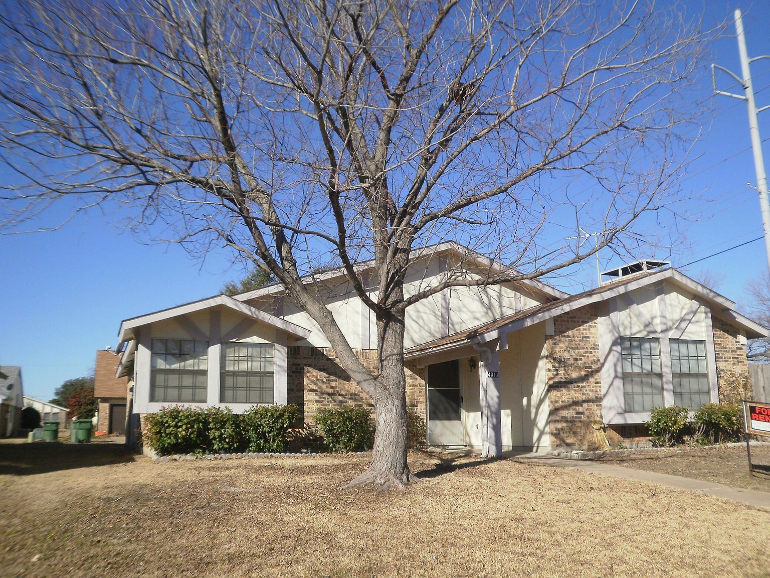 4013 Fletcher Dr, Garland, TX 75044 | Zillow