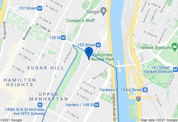 301 West 154th Street #11 in Central Harlem, Manhattan | StreetEasy