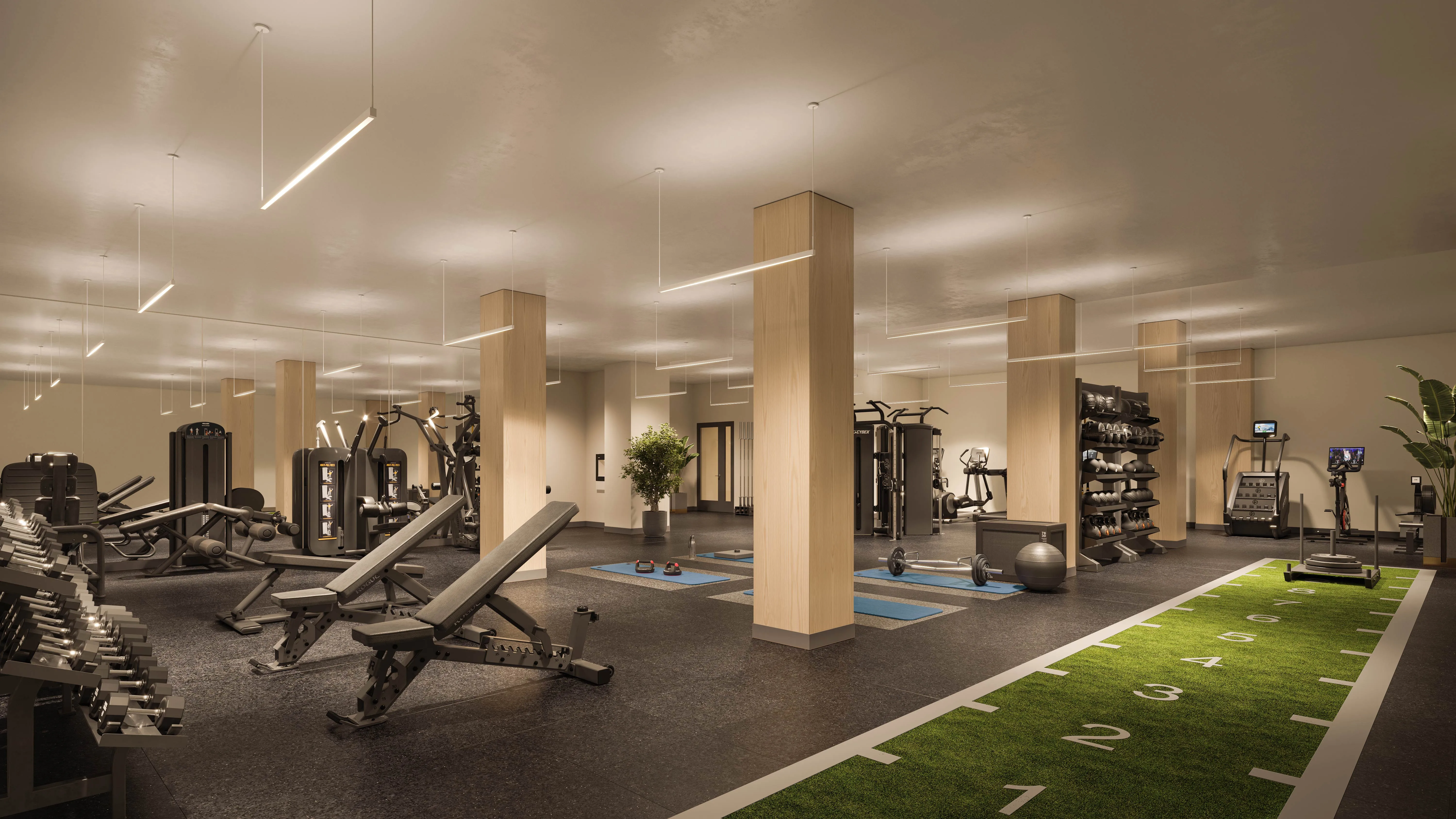 Anagram Turtle Bay at 300 East 50th Street in Turtle Bay : Sales ...